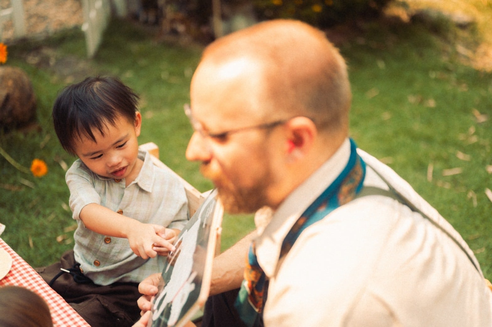 Wanderer Program (1.5-3years) : Nature-Based Toddler School in Bangkok ...
